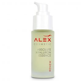 ALEX Cosmetics - Absolute Hyaluron Essence 30ml in UAE - Dubai