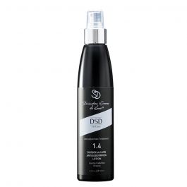 DSD de Luxe - 1.4L Antiseborrheic Hair Lotion 200ml (For Oily Hair) in ...
